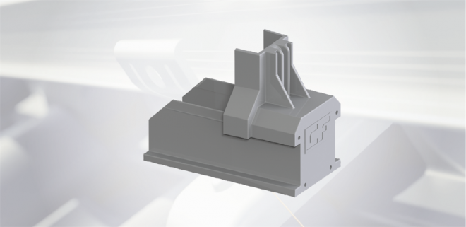 ClickFit EVO montagesysteem voor zonnepanelen